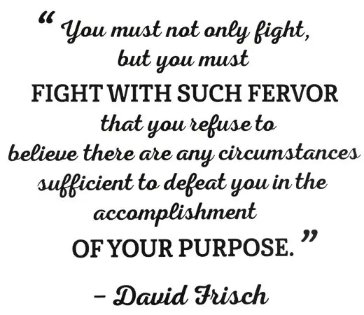 DaveFrischQuote | Frisch's Big Boy