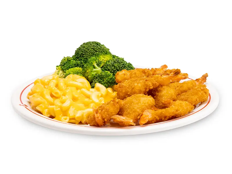 Frischs_Dinner_ButterflyShrimp | Frisch's Big Boy