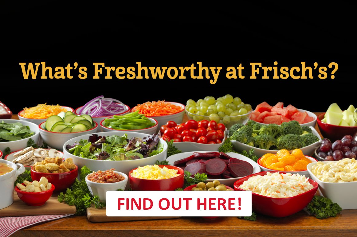 Frisch's Big Boy | Official Website