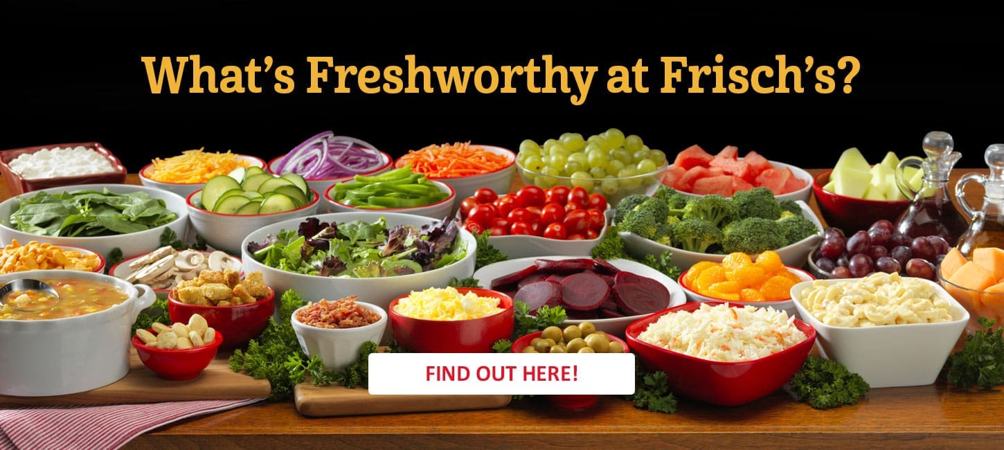 Frisch's Big Boy | Official Website