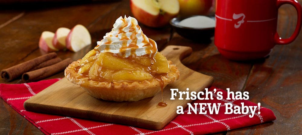 Frisch's Big Boy | Official Website