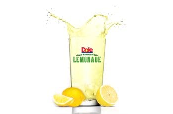 DoleLemonadeLemons | Frisch's Big Boy