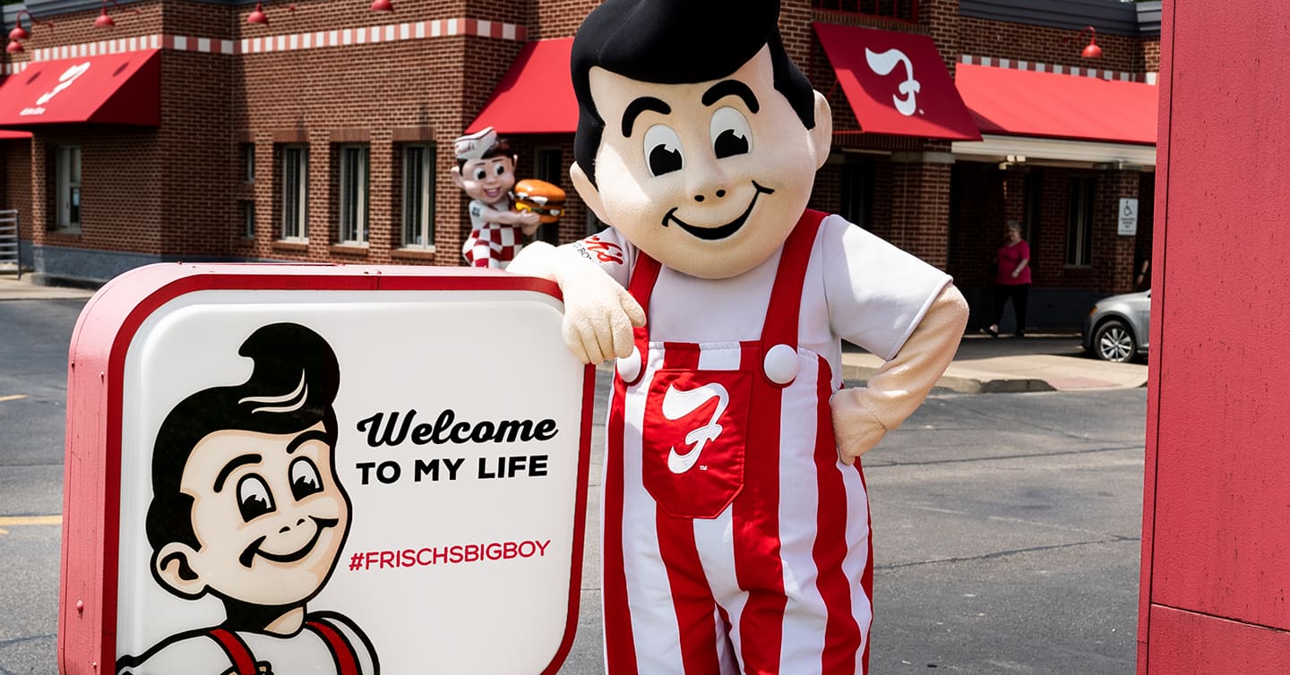 Big boy events Frisch s Big Boy Big boy events Frisch s Big Boy