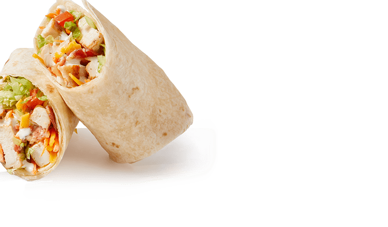 Wraps & Melts | Frisch's Big Boy