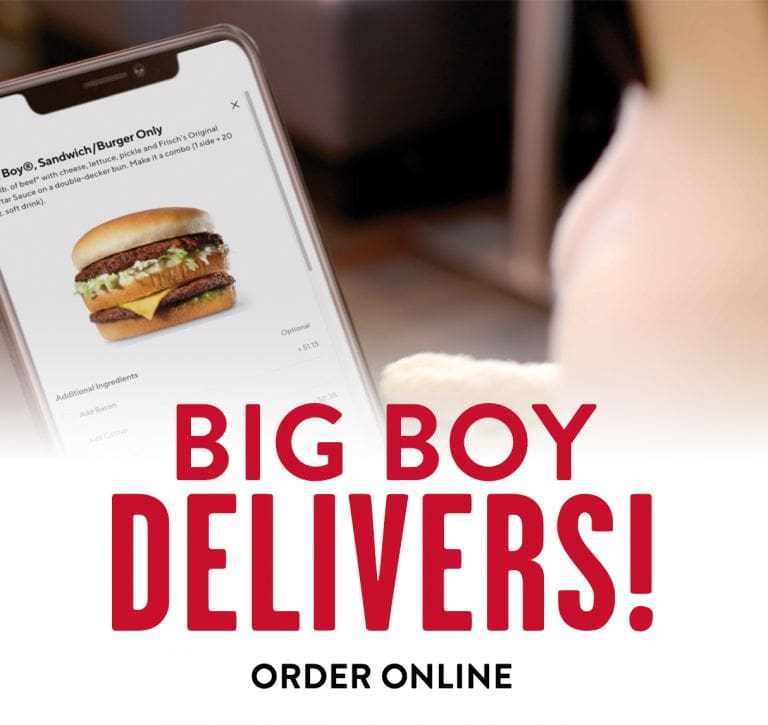 Home of Burgers, Breakfast, & Big Boy | Frisch's Big Boy | Official Website