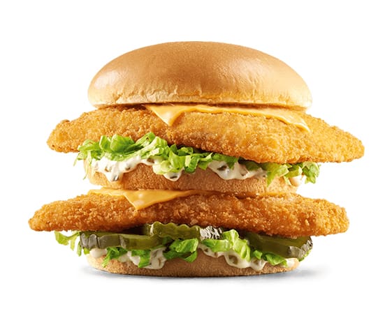 Lent Menu | Frisch's Big Boy