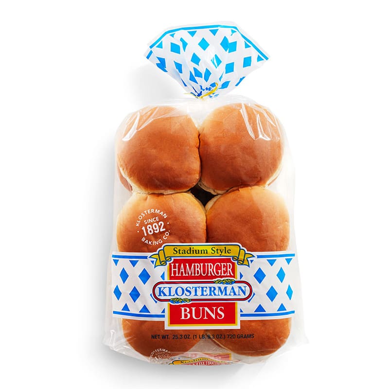 klosterman_buns_single_Sqaure | Frisch's Big Boy