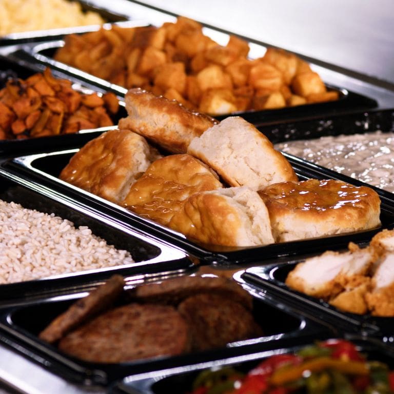 Breakfast Bar Frisch s Big Boy breakfast-bar-frisch-s-big-boy