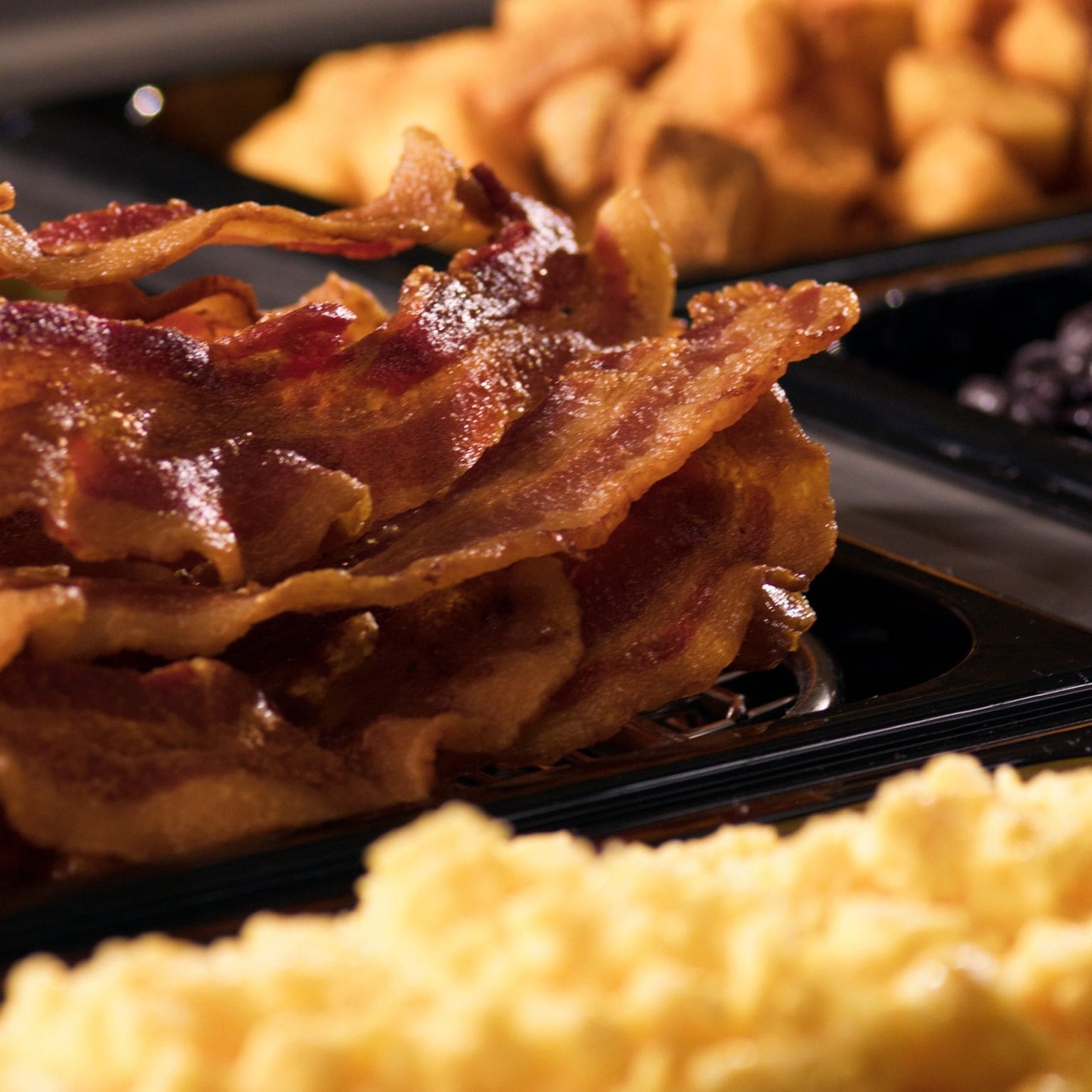 Breakfast Bar | Frisch's Big Boy