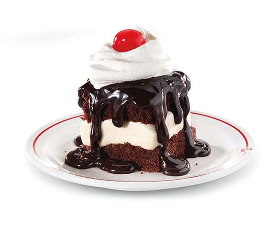 hot-fudge | Frisch's Big Boy