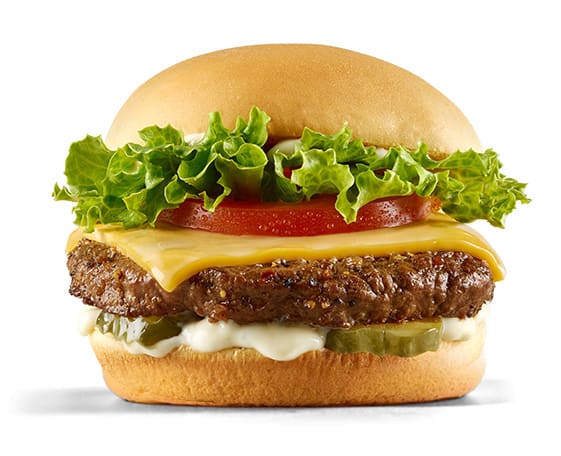 Craft Burgers | Frisch's Big Boy